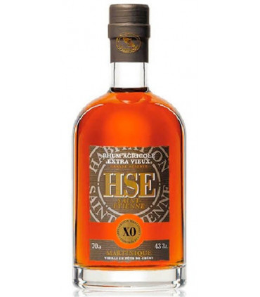 Rhum HSE XO