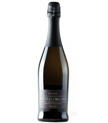 Fratelli Collavo - Prosecco DOC Trevso Extra Dry - organic wine | VIGNAPART