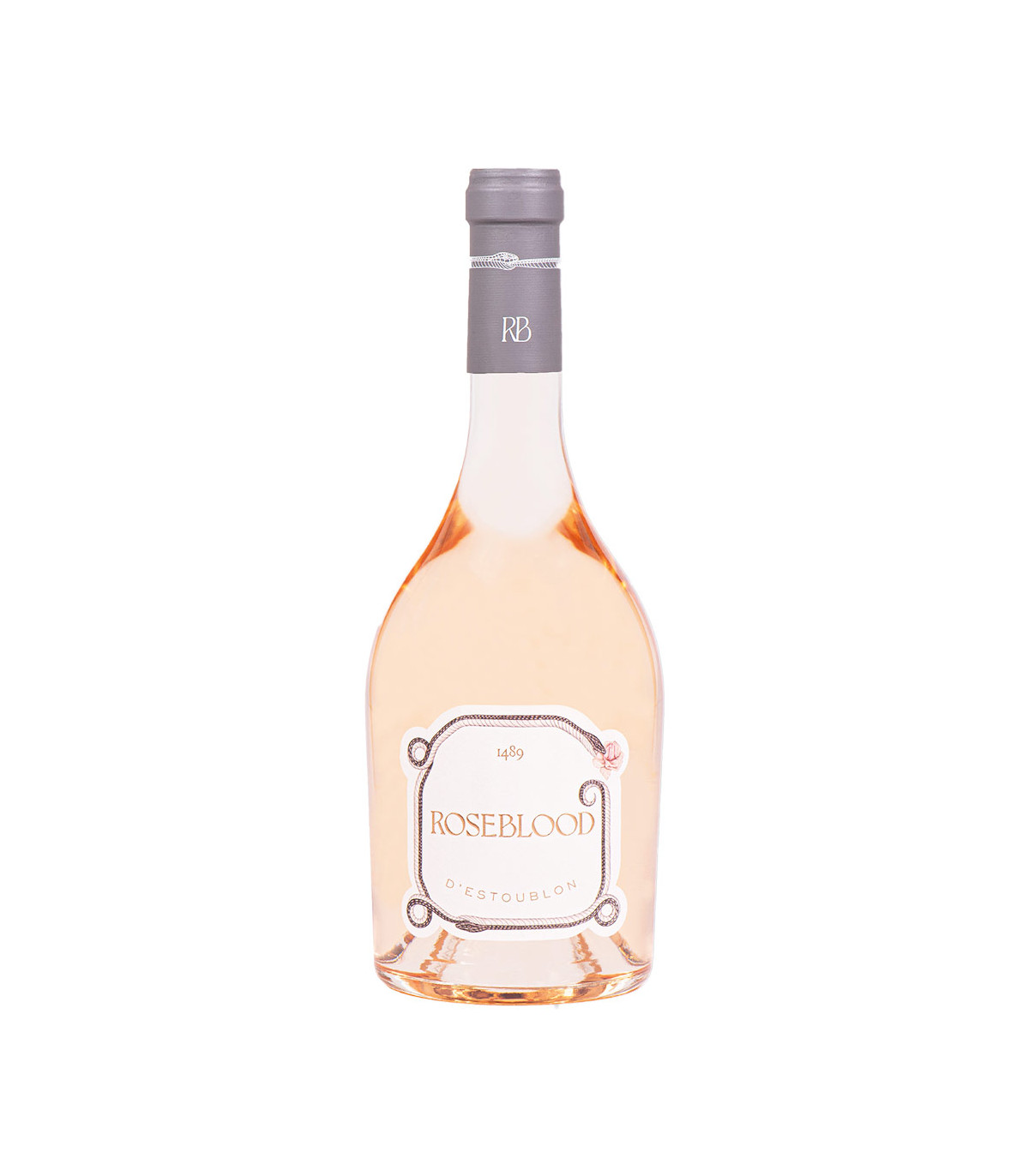 Château d'Estoublon - Roseblood rosé 2022 | VIGNAPART